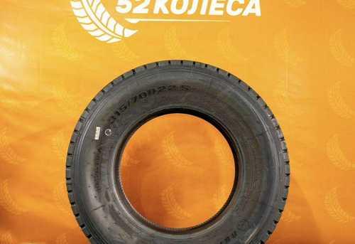 Грузовая шина 315/70R22.5 RS612A