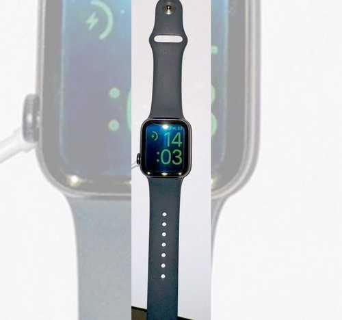 Смарт часы apple watch se 2024 40mm