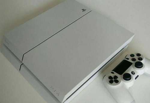 Sony PS4+vr2ревизии