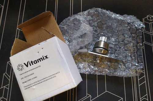 Нож для Vitamix Advance