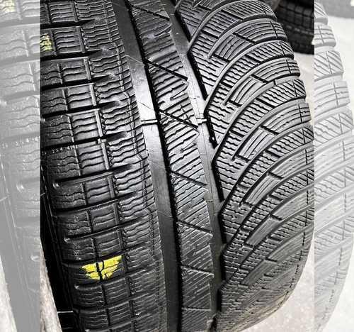 Michelin Pilot Alpin 4 275/30 R20