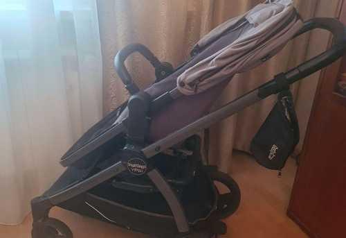 Коляска Peg Perego Ypsi