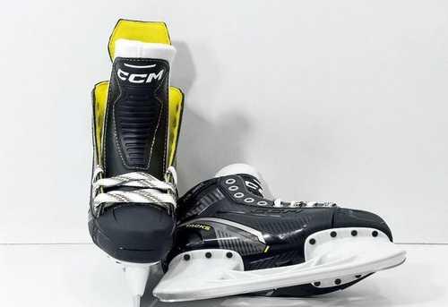 Коньки хоккейные CCM SK Tacks AS 560 "INT"