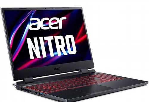 Ноутбук Acer Nitro 5 AN515-58-58HT 519036