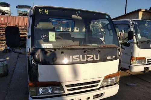 Карданный вал Isuzu Elf NKR66E-7434939 4HF1-241072