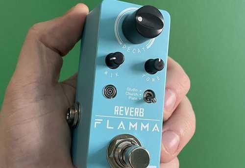 Flamma Reverb FC02