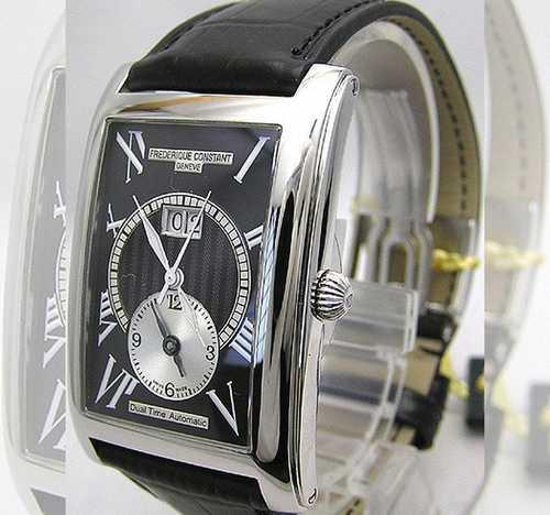 Часы швейцарские Frederique Constant FC325BS4C26