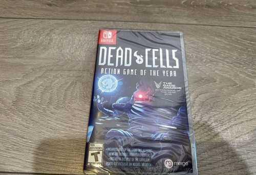 Dead Cells для Nintendo Switch