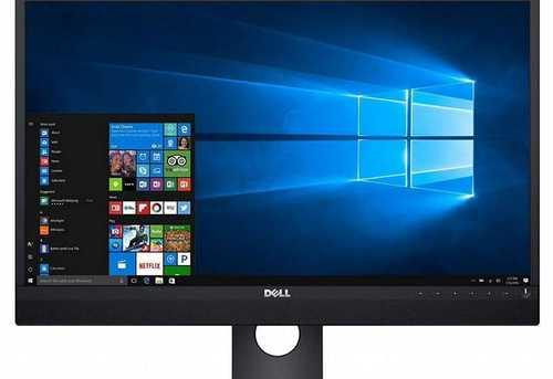 Монитор dell P2418HZm 23.8", 1920x1080, 76 Гц, IPS