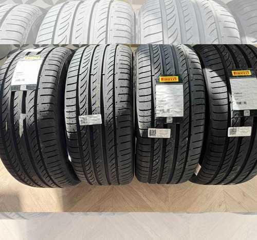 Pirelli Powergy 235/55 R19 105W