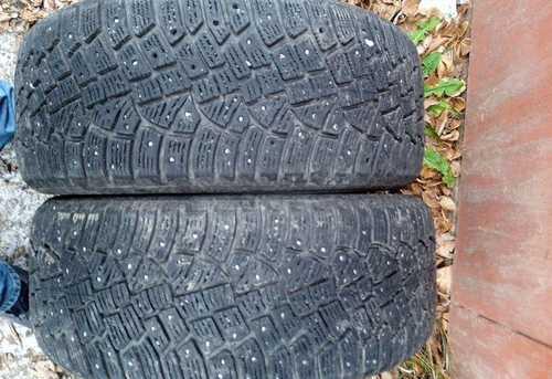 Continental IceContact 2 205/55 R17