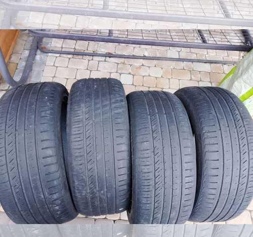 Kinforest KF-550 245/45 R19