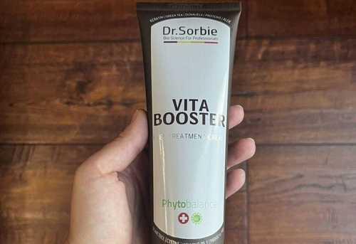 Кератиновый крем vita booster dr.Sorbie 250 ml