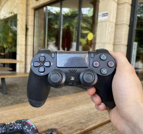 Геймпад dualshock 4 ps4