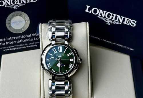 Часы Longines новые оригинал