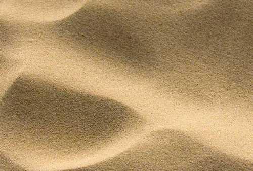Песок китаец