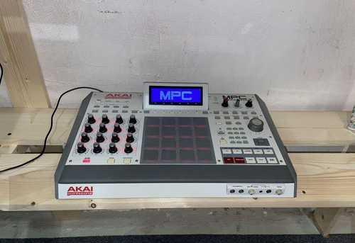 Akai MPC Renaissance