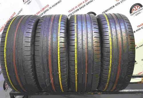 Continental ContiEcoContact 5 215/60 R17 96H