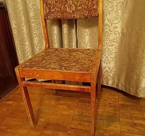 Стул