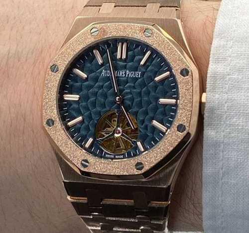 Часы мужские наручные Audemars Piguet