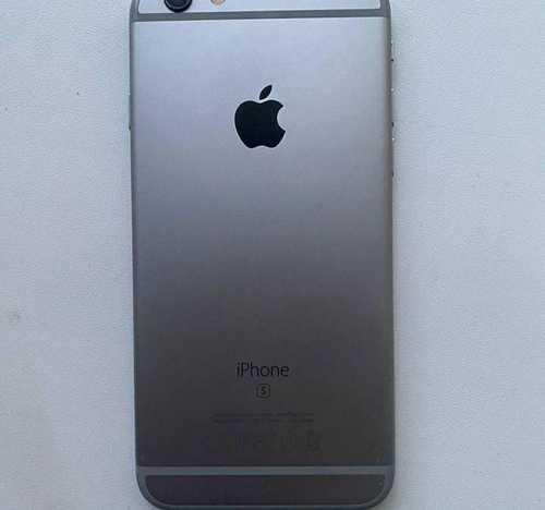 iPhone 6S, 64 ГБ