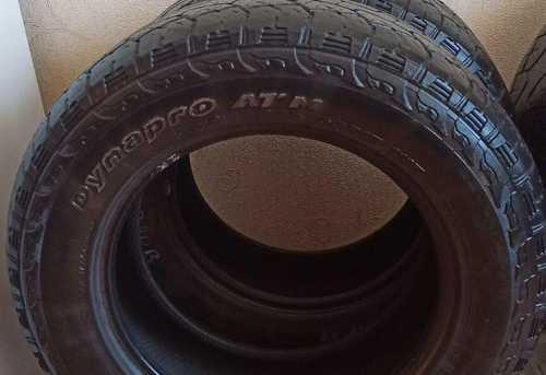 Hankook Dynapro AT M 245/65 R17 111T