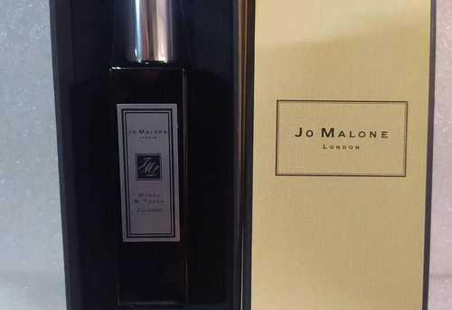 Jo malone myrrh tonka 30 ml