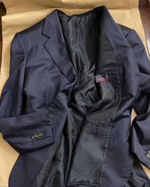 Пиджак Brioni р.56 оригинал