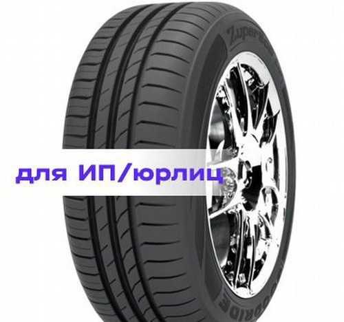 Goodride ZuperEco Z-107 215/45 R17 W