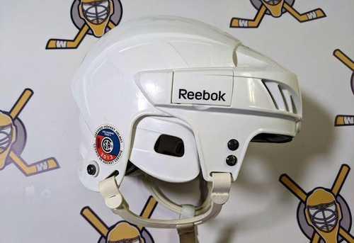 Шлем reebok 3k хоккейный sr M бу