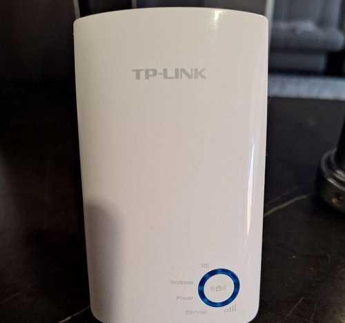 Усилитель wifi сигнала tp link