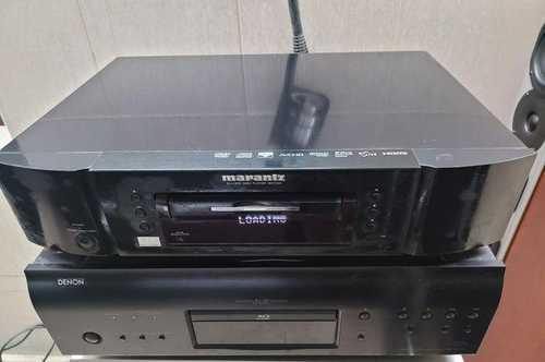 Marantz bd 7004