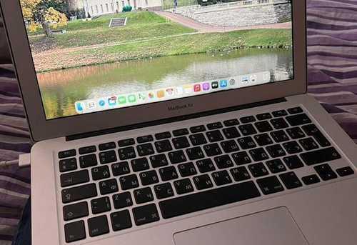Apple MacBook Air 2013 128 gb