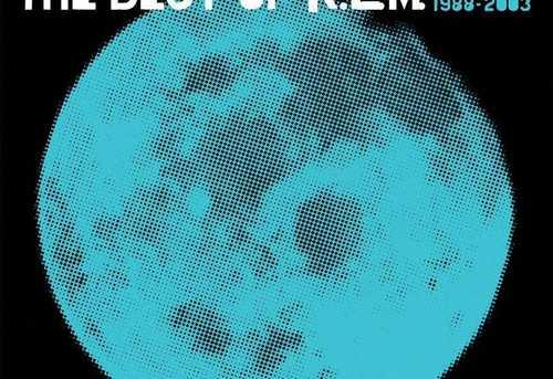 Пластинка R.E.M. In Time: The Best of R.E.M. 1988