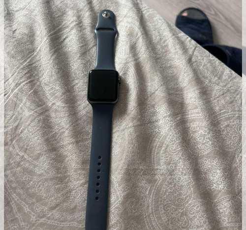 Часы apple watch 3 42mm