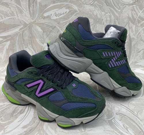 Кроссовки женские New balance 9060