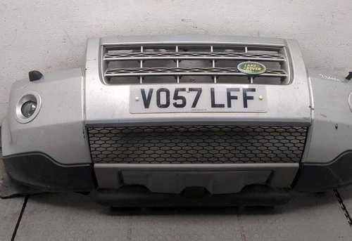 Фара противотуманная Land Rover Freelander 2, 2007