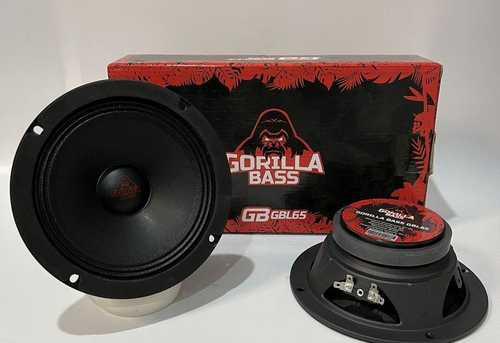 Колонки динамики Gorilla Bass 16"