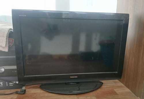 32" Телевизор Toshiba 32LV703R, full HD