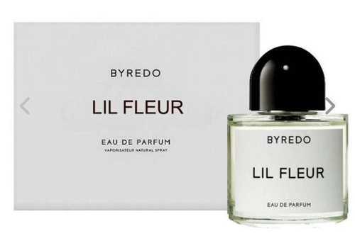 Пробник аромата byredo Lil fleur, 2 мл