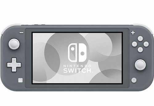 Игровая приставка nintendo switch