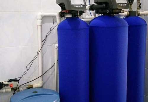 Очистка воды с гарантией/Фильтр для воды