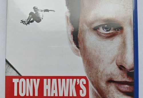 Tony Hawk's Project 8 PS2
