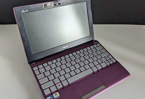 10.1" ASUS Eee PC 1025CE, 500 ГБ, Atom N2800, RAM 2 ГБ, Intel GMA 3650