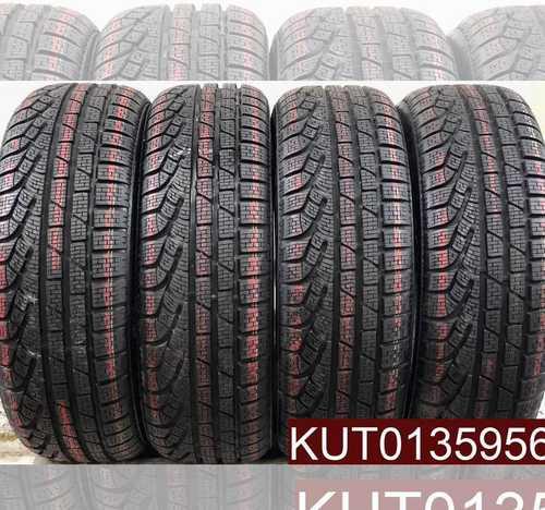 Pirelli Winter Sottozero 210 Serie II 205/55 R17 91H