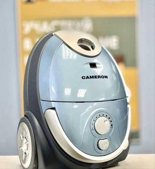 Пылесос Cameron Cvc-1010
