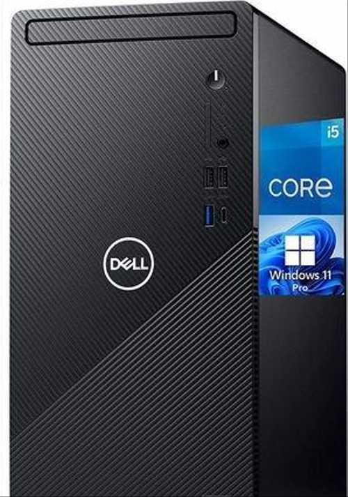 Компьютер Dell Inspiron 3891 i5-10400 8GB 256GB