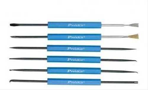 Набор инструментов для пайки Pro'sKit DP-3616