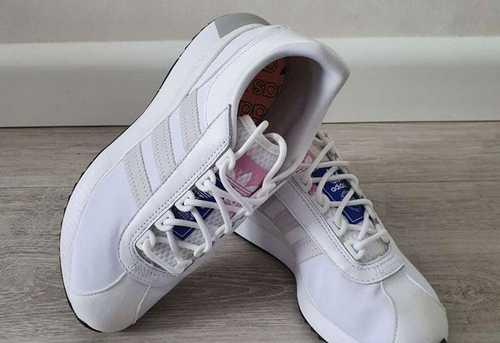 Кроссовки Adidas original раз 37-37,5