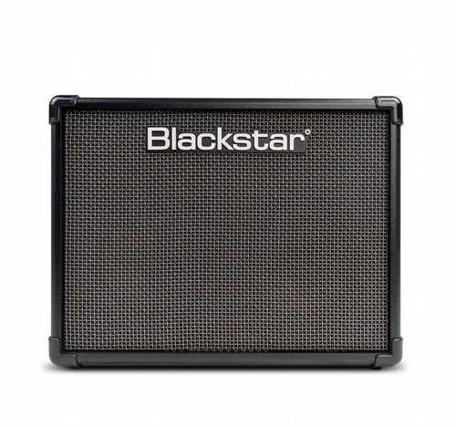 Blackstar ID:Core 40 V4 - Моделирующий комбоусилит